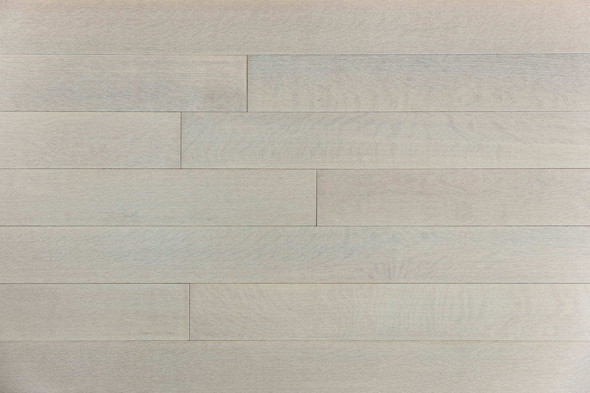 Prefinished 30 Sheen Sample – Graf Custom Hardwood