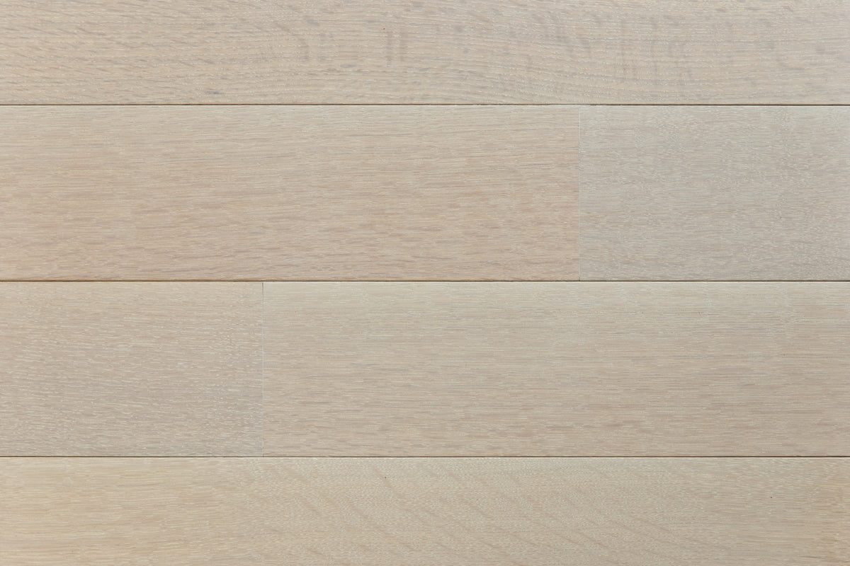 Prefinished 30 Sheen Sample – Graf Custom Hardwood