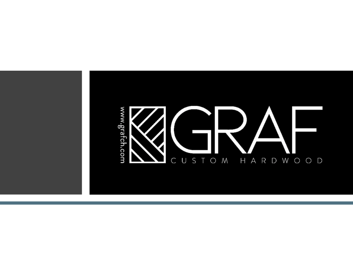 Catalog – Graf Custom Hardwood